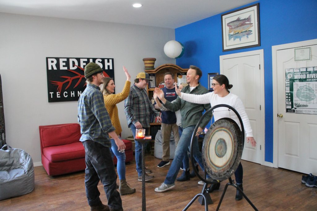 Blog - Redfish Technology